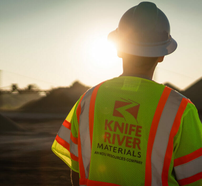 About Us | Knife River