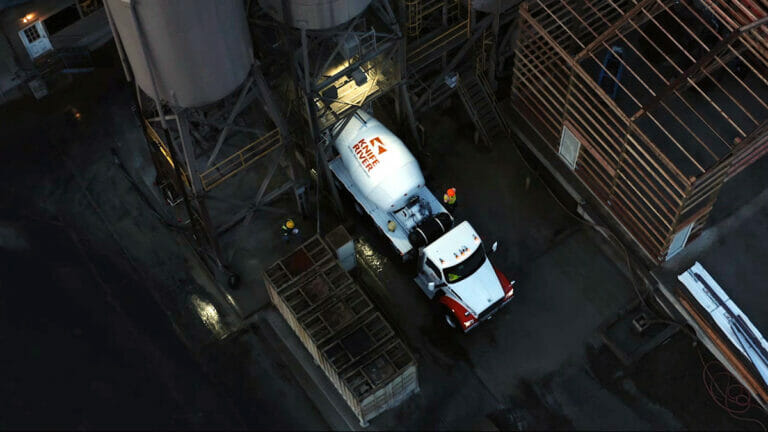 Ready-Mix Concrete | Knife River