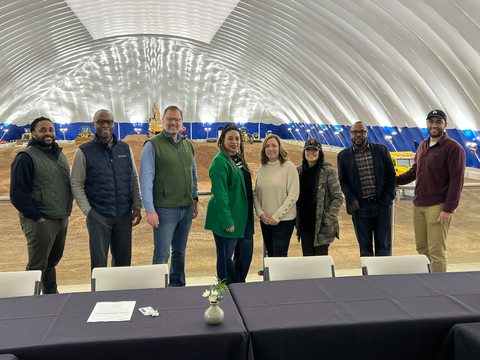 Knife River Partners With NAMC-Oregon on Training Scholarships