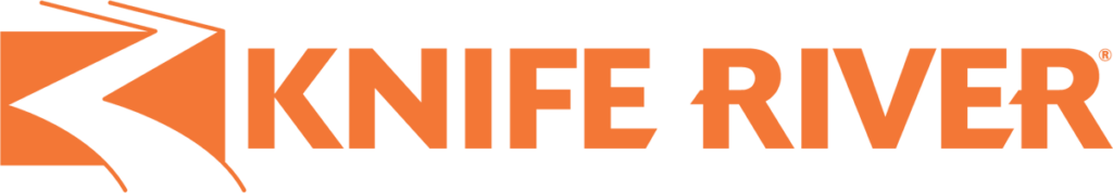 Mid-Willamette Valley, Oregon | Knife River